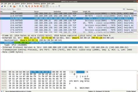 Wireshark Online 10 Tips On How To Use Wireshark To Analyze Network