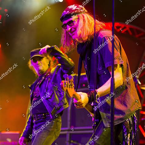 Band Members Of Krokus At Anthony Bohnsack Blog