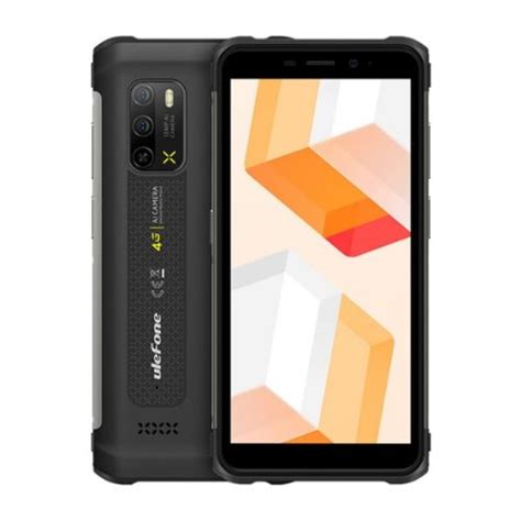 Ulefone Armor X Specs Price Reviews And Best Deals