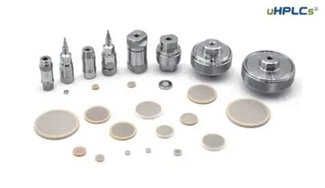 C Guard HPLC Column Full Guide UHPLCs