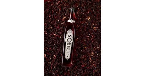 Sorel Is The Most Awarded Liqueur Of 2022