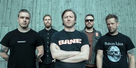 Exploding Head Syndrome Oslo Melodic Punks Talk New Album Their Local Music Scene Features