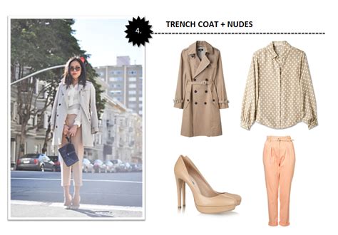 Prim And Polished Job Interview Outfits