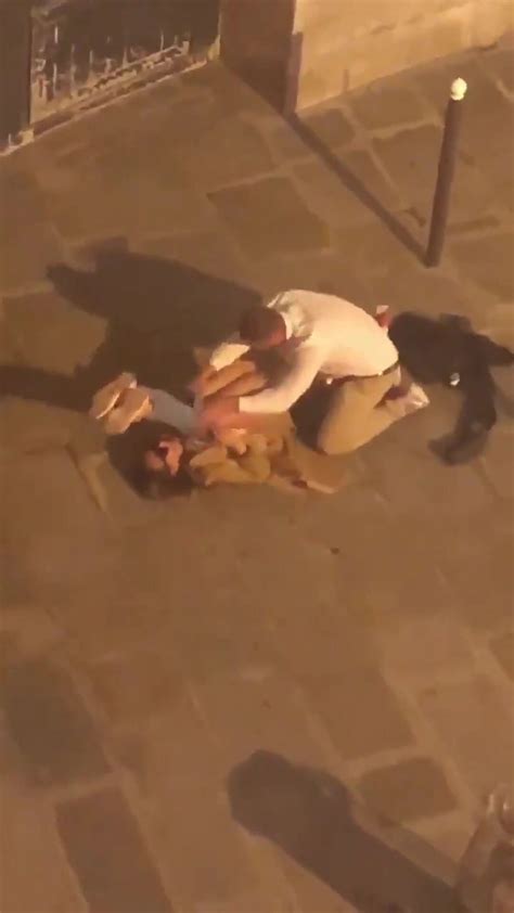 They Blong To The Streets