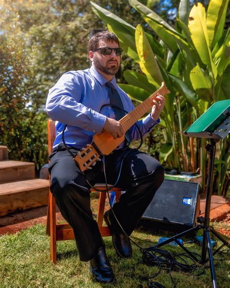 Benny Goldberg Medium