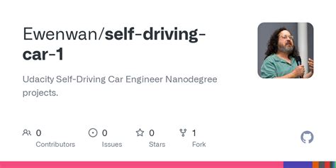 Github Ewenwan Self Driving Car 1 Udacity Self Driving Car Engineer Nanodegree Projects