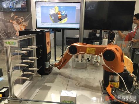 准备好了吗？ 全面出击！ 中国机器人网