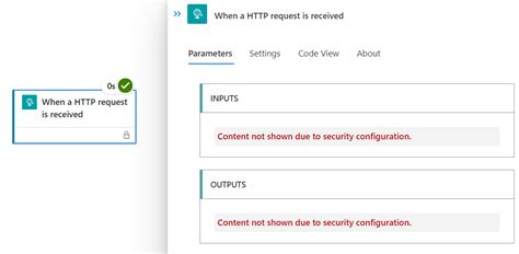 is there any way to allow restrict users to view the azure logic app