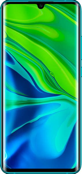 Xiaomi Mi Cc9 Pro Full Specifications