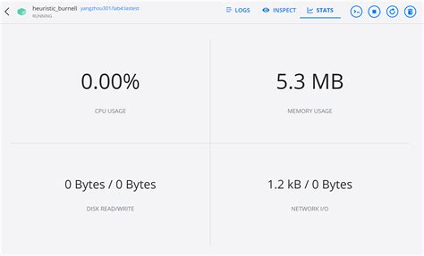 set up docker container — summer labs documentation
