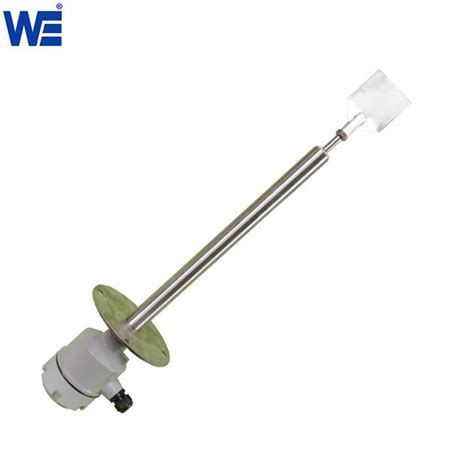 China Customized Rotary Paddle Sensor Suppliers Manufacturers Factory Wholesale Price Wepower