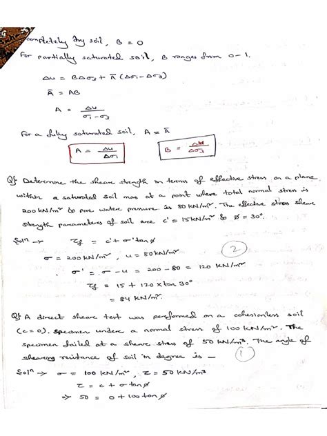 Mod 7 Numerical Problems Pdf