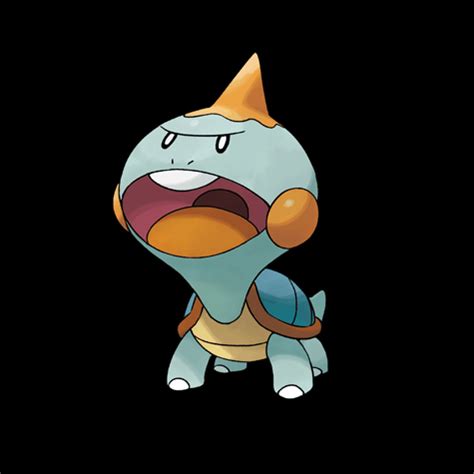 Chewtle Pokémon n en la Pokédex Pokémon GO Name
