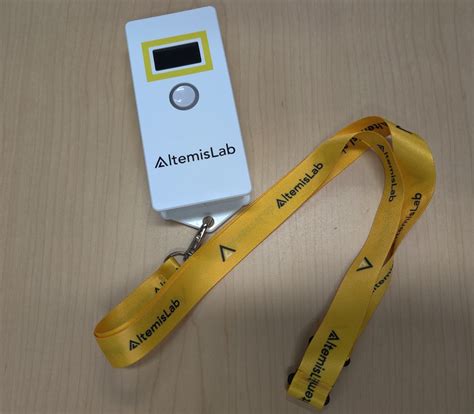 Alteread™ Pendant Single Tube 2d And 1d Barcode Reader For Scanning 2d Barcoded Cryovial Tubes