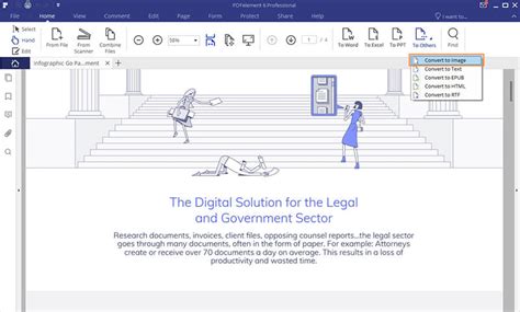 Ways To Open A PDF In Paint On Windows