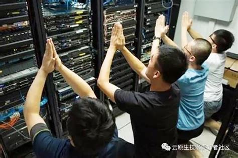 云时代的运维正是不折不扣的架构师 Csdn博客 云时代的运维正是不折不扣的架构师 Csdn博客