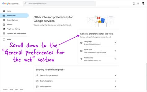 How To Make Inch Measurements In Google Docs