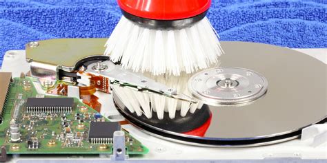 Disk Cleanup Button Missing In Windows Here S The Fix