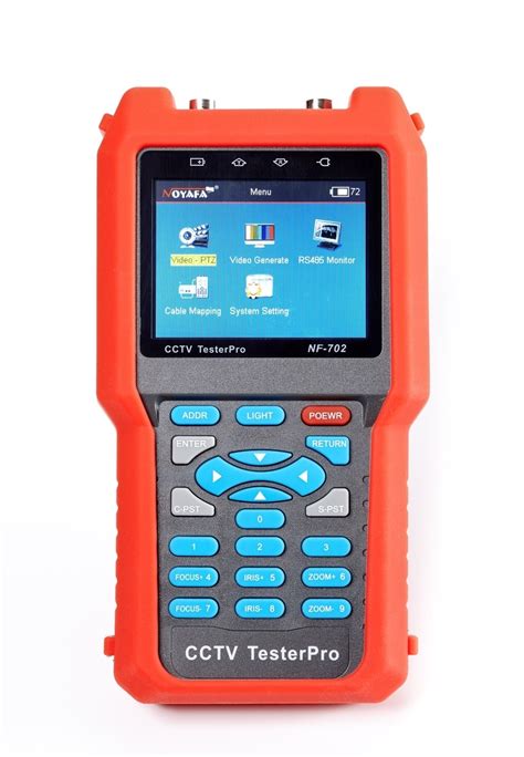 Купить Noyafa мультиметр Nf 702 цифровой в кредит в Алматы Kaspi Магазин