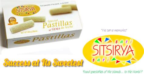 Sitsirya Sari Sari Bringing Sweet Love To The Filipino Families