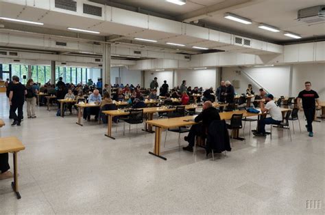 Rohith Krishna Clinches Ostravský Koník Open A 2023 Chessbase India