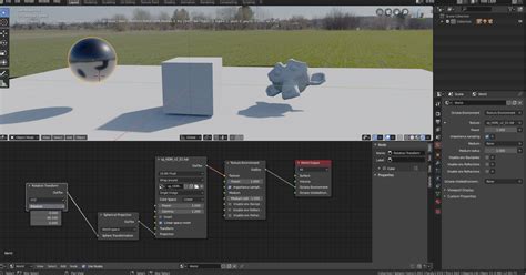 Octane Render For Blender Fodfone