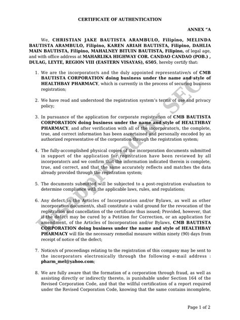 Certificate Authentication Pdf Justice Crime And Violence Certificate Authentication Pdf Justice Crime And Violence