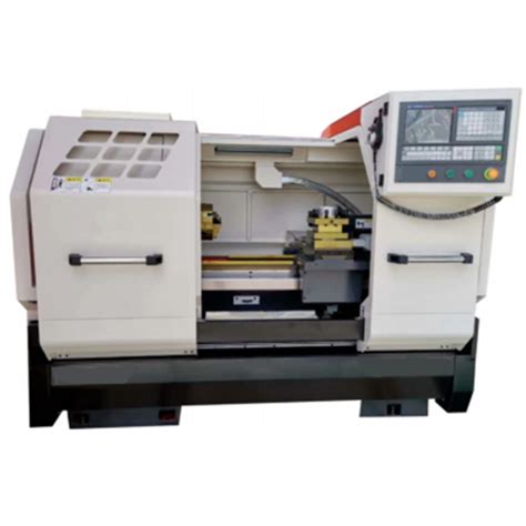 Infinitely Variable Speed Cnc Lathe Cnc K400 Cknc 40s Jmcncmachine