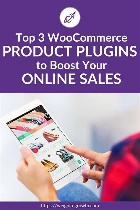 Top 3 Woocommerce Product Plugins To Drive Growth And Sales Digital