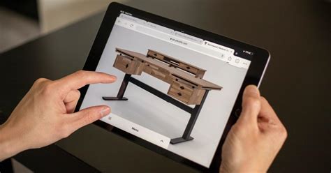 3d Furniture Configurators