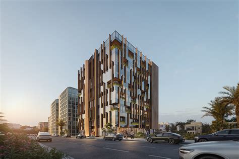 Olaya Tower In Riyadh Saudi Arabia Behance