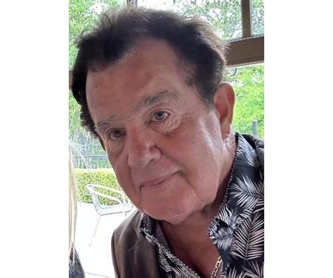 Michael Caruso Obituary 2023 Legacy Remembers