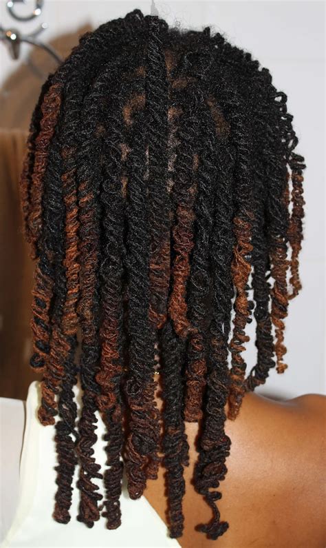 Defined Curls Hair How To SHADES N STYLES