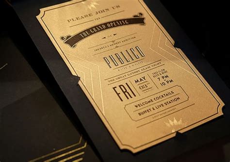 publico branding by noote and neeto daily design inspiration for