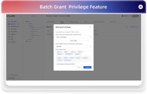 This Feature Is Currently Available Only In The Enterprise Edition