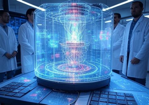 Quantum Computing The Next Frontier In Technology Quantum Computing Is… Cyber Securitatem