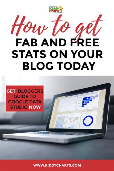 Google Data Studio Tutorial For Beginners And Bloggers KiddyCharts
