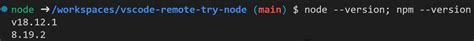 Dev Containers Tutorial