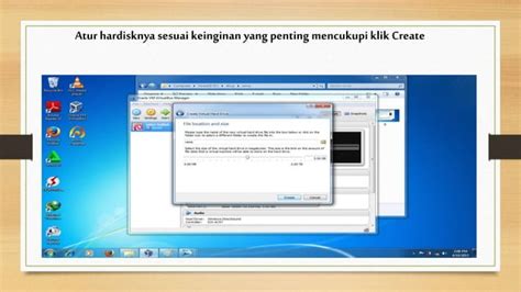 Instalasi Debian 6 Dan Konfigurasi Dhcp Ppt