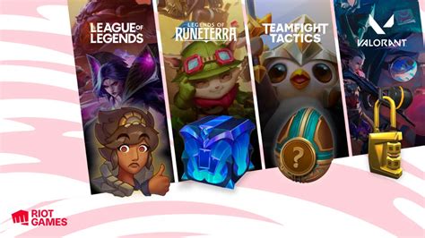 riot provides rewards for two factor authentication