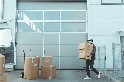 Loading Docks Bodyguard Safety