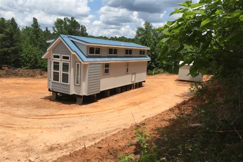 Tiny House Trailers Everything You Need To Know
