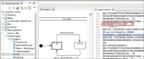 figure 14 from a logic based approach for the verification of uml timed
