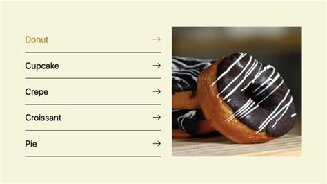 Bootstrap Carousel With Vertical Text Thumbnails Vertical Text Text Vertical