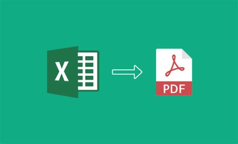 How To Convert Excel To PDF Adobe Acrobat Microsoft Office The Jotform Blog