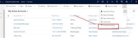 Migration To Uci Ribbon Button Not Visible Hidden Debug Entity Ribbon Application Command