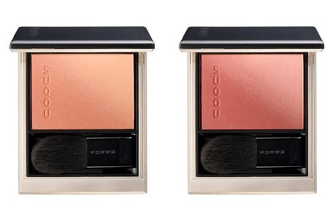 【suqquスック】クリスマスコフレ2024の予約方法・スウォッチ付き内容紹介！ ゆるくまブログ