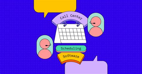 22 Best Call Center Scheduling Software Of 2025 Reviewed And Compared