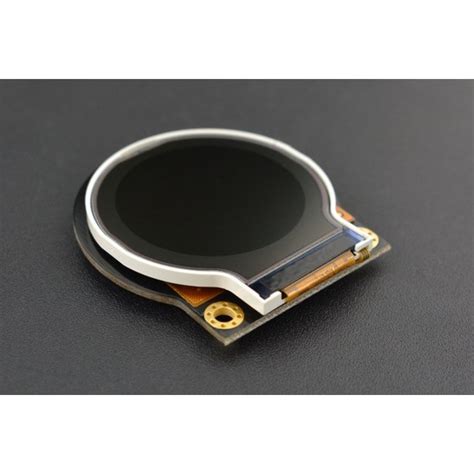 dfrobot fermion 2 2 1 26 inch tft spi interface lcd display dfrobot