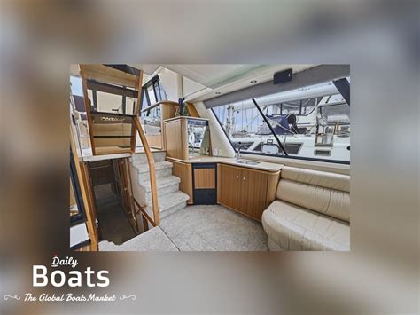 2001 Bayliner 4788 Pilothouse For Sale View Price Photos And Buy 2001